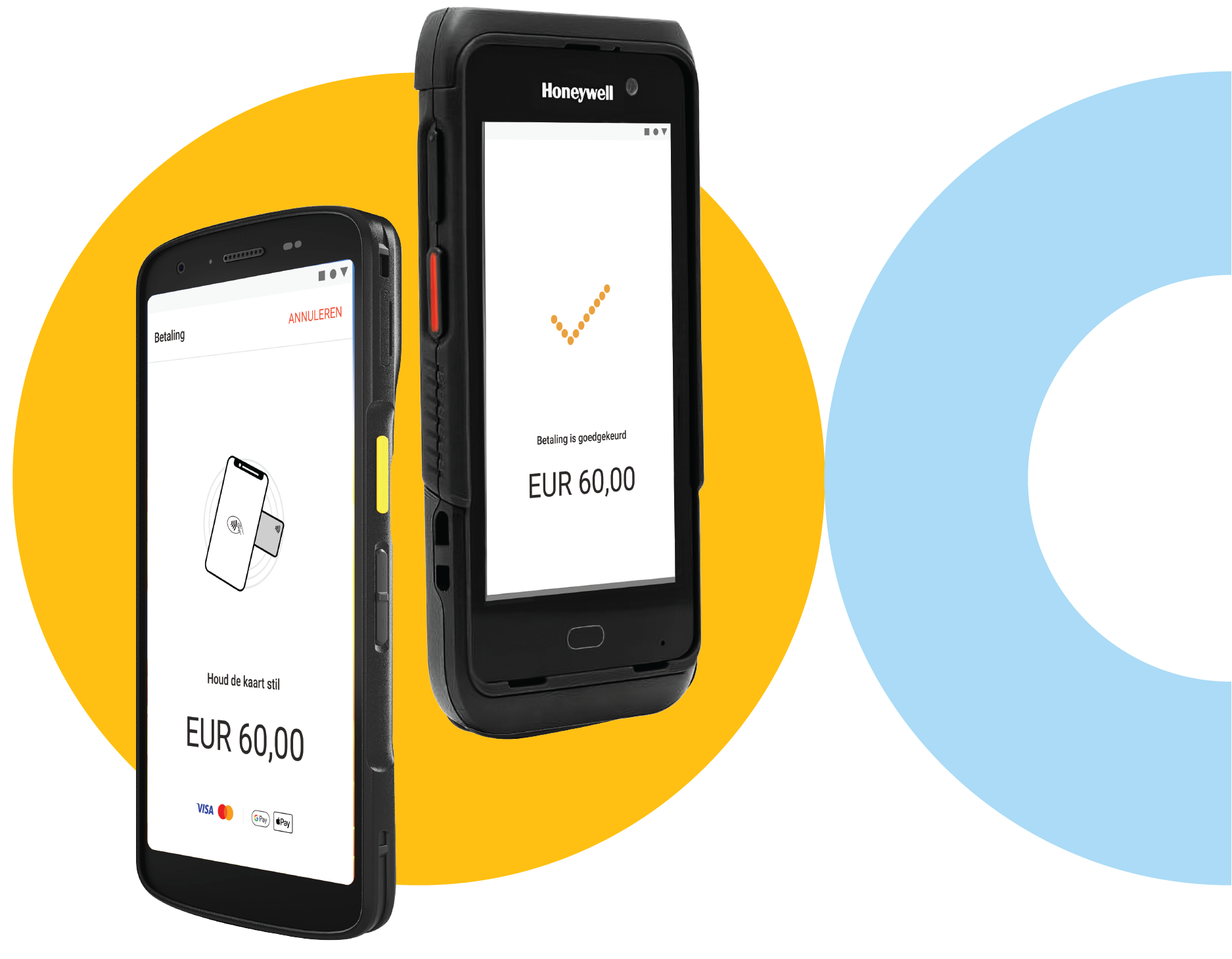 CCV SoftPOS - dé oplossing voor retailers! - RetailTrends